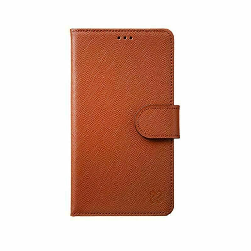 Limit Genuine Leather Wallet Case for Samsung Galaxy M36 M16 M15 M44 ...