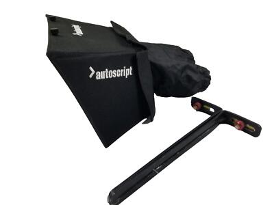 Autoscript FH-8E Folding Hood for LED8 | eBay