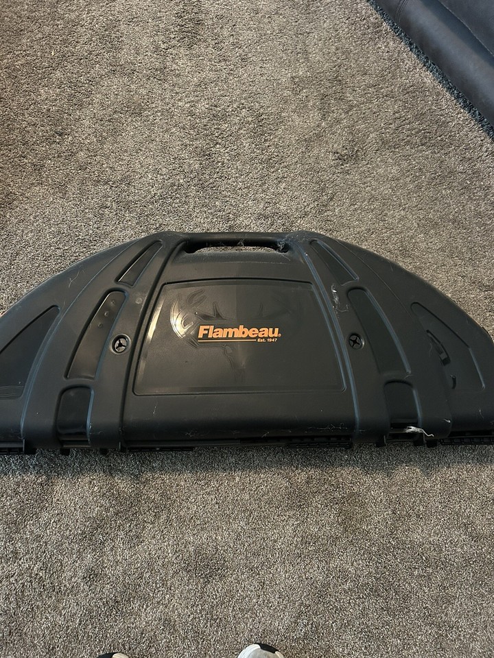 Matthews Mission Riot Bow | eBay