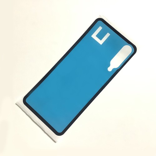 New Back Rear Battery Door Cover Adhesive Sticker Glue Tape For Xiaomi ...