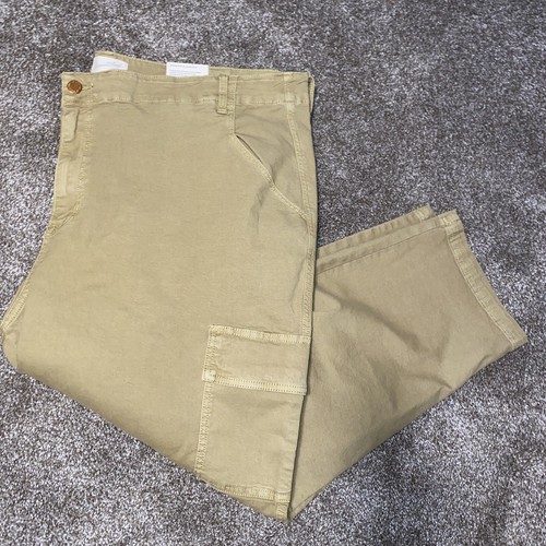 Brand New Universal Mens Pants Trousers Appointments Cargo Casual Daily ...