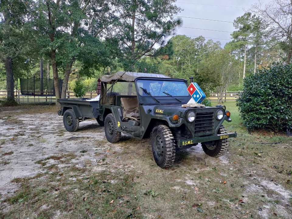 ONE-MILITARY SURPLUS KITCHEN M59 FIELD RANGE STOVE OVEN NO POTS,PANS Or ...