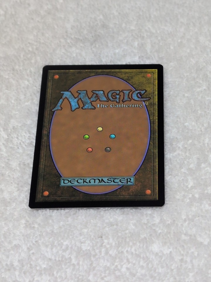 Kuldotha Forgemaster Double Masters Regular | eBay