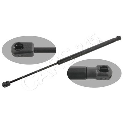 Tailgate Trunk Gas Spring Strut Black FEBI For HYUNDAI Ix35 Tucson ...