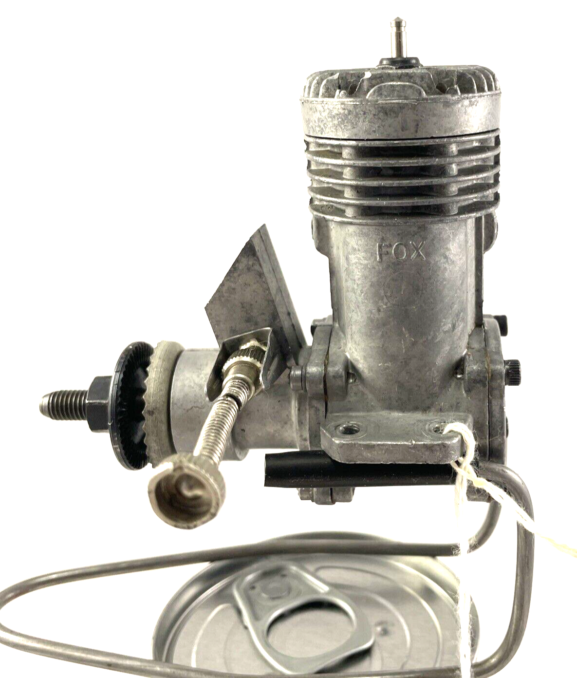 Fox Control Line- Model airplane engine | eBay