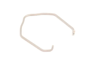 MERCEDES-BENZ SLK R172 Coolant Hose Detent Spring A0009931202 NEW ...