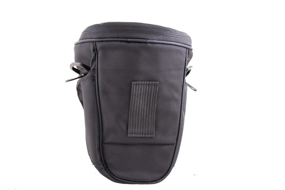 Digital SLR Camera Shoulder Carry Case Bag For Nikon D500 D600 D3200 ...