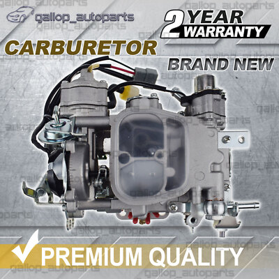 Carburettor for Toyota Hilux Hiace Corona Carburetor 1RZ 2RZ 2Y 2YC 3Y ...