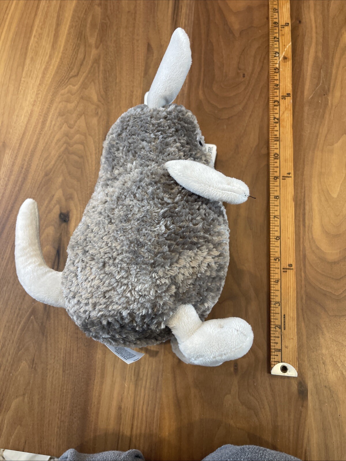 Kohls Cares Frederick The Mouse Plush Leo Lionni 12" Stuffed Animal ...