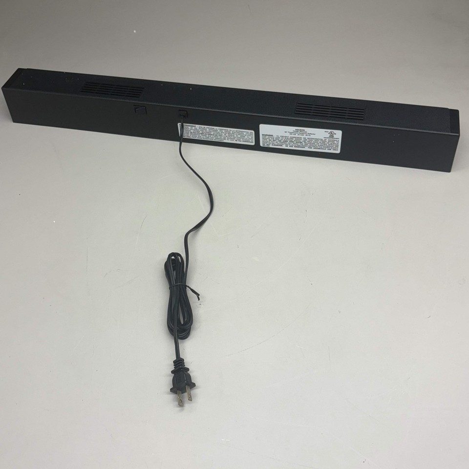 AQUEON 30" Fluorescent Single Strip Tube Aquarium Light For Fish Tank ...