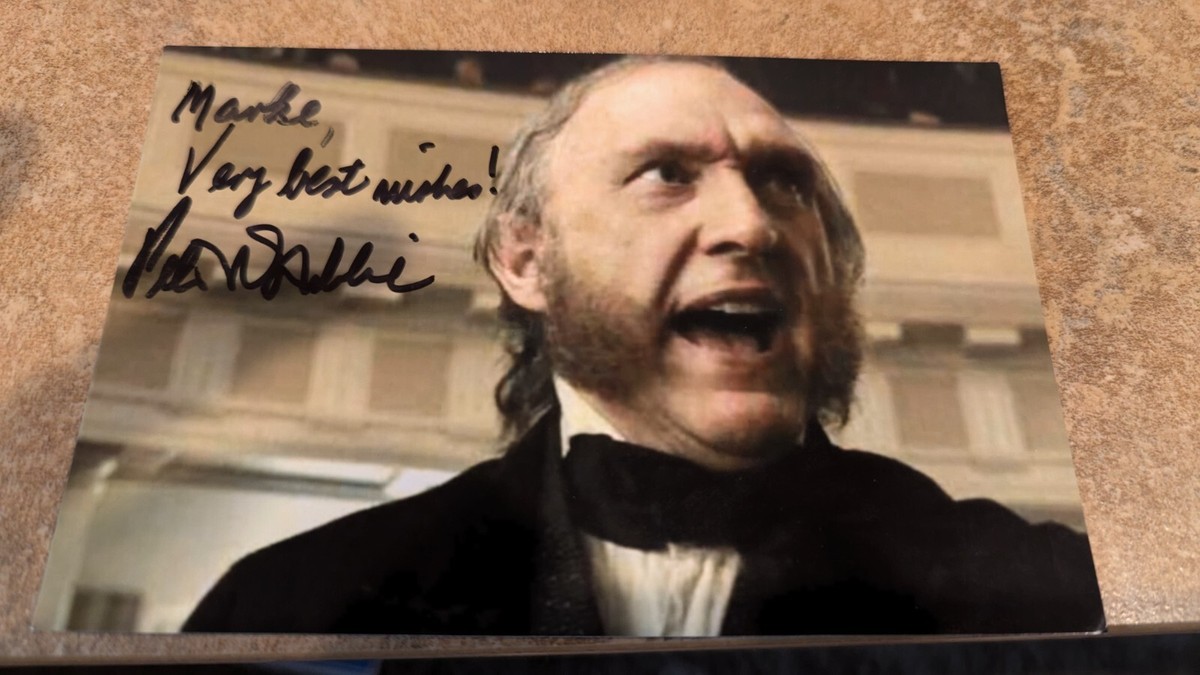 Peter Mcrobbie Young