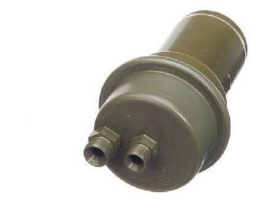 Bosch 79GY22D Fuel Accumulator Fits 1980-1984 VW Rabbit Convertible | eBay