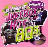 The Ultimate Jukebox Hits of the 80s - Volume 3 | eBay