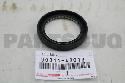 9031143013 Genuine Toyota SEAL TYPE T OIL 90311-43013 | eBay