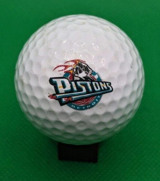 Golf Ball Logos Design