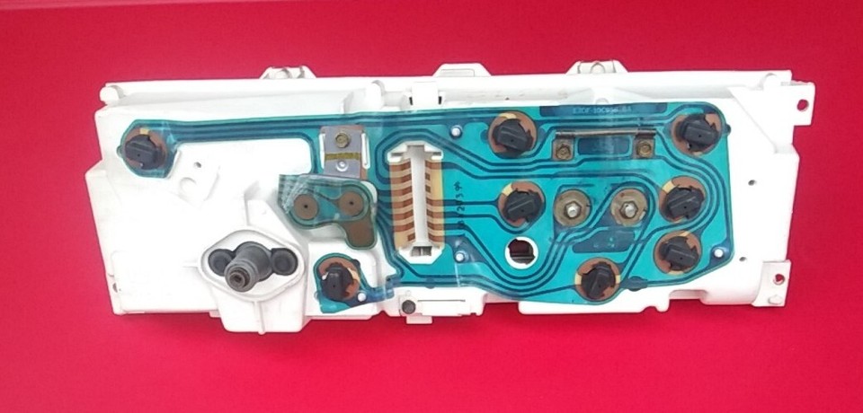 84 Mercury Marquis Instrument Cluster | eBay