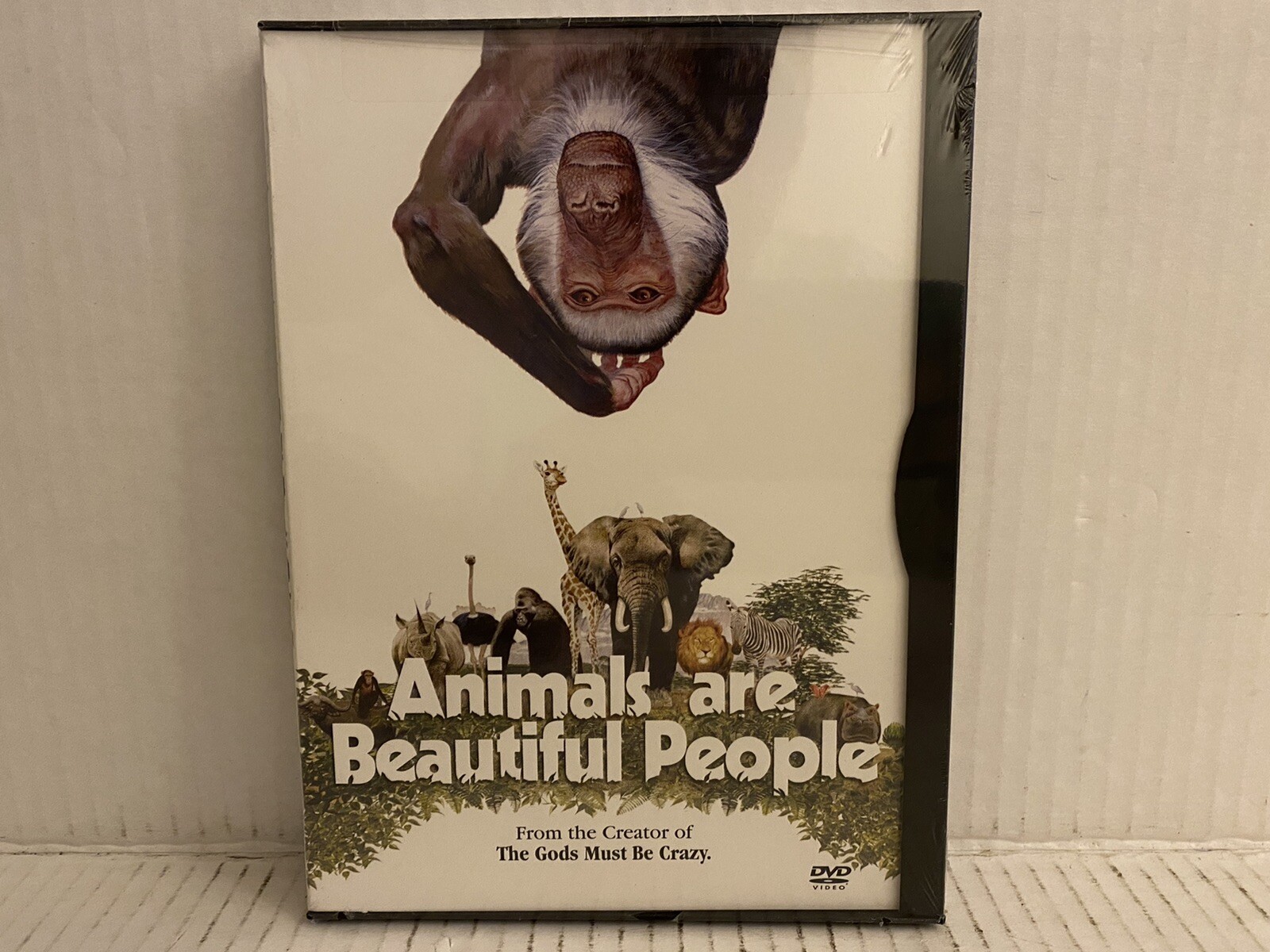 Beautiful People Movie