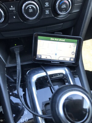 GARMiN NUVi GPS 2455LM Lifetime Maps Car Navigational Systems Tested ...