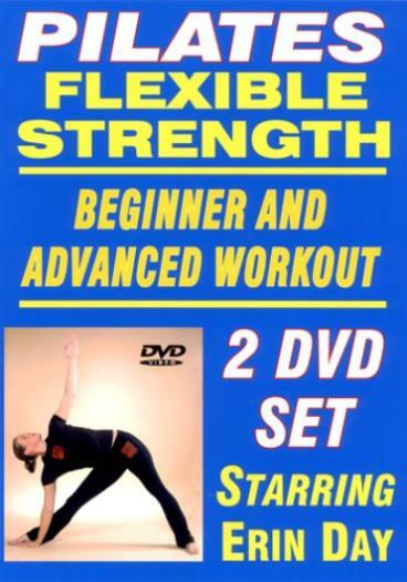 Pilates Power Gym Pro Exercise Dvds Element: Complete Pilates Kit