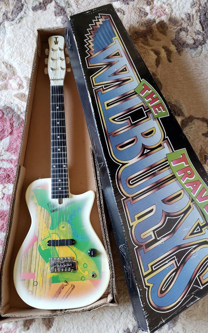 Gretsch The Traveling Wilburys Used | eBay