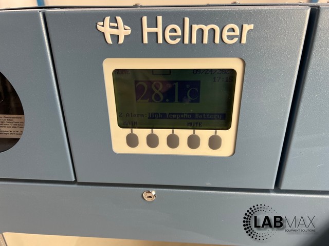 HELMER PC100i i.Series Platelet Incubator for sale online | eBay