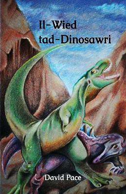 Il-Wied Tad-Dinosawri by David Pace (2019, Trade Paperback) for sale ...
