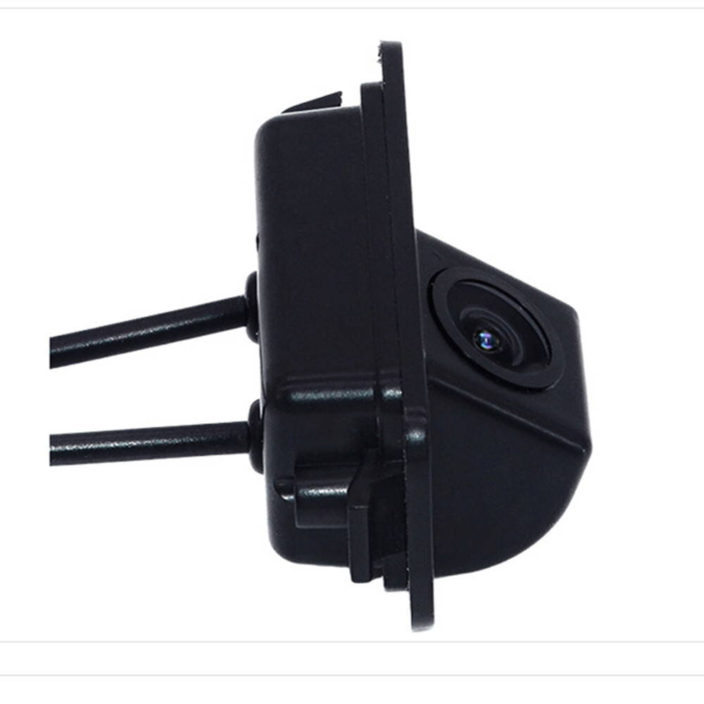 Reverse Camera Fit For Ford Kuga Mk2 S-Max C-Max Number Plate Light ...