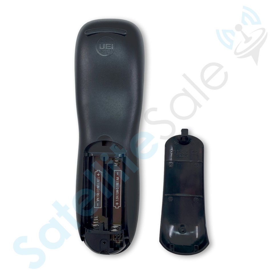 Suddenlink Universal Remote Control Pulse RF Remote URC-2068BC2-R | eBay