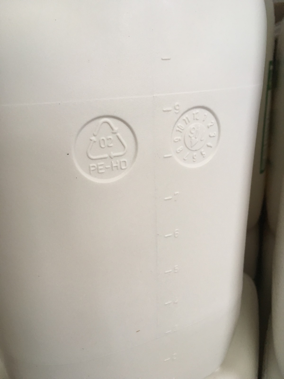 Invertbee Sugar Syrup Jerry Can Bee Food 14Kg Beekeeping Bee Feed Ready ...