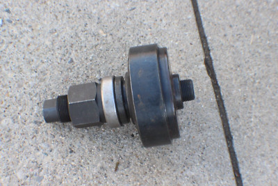 Milwaukee Knockout Set Greenlee 1-Inch Knockout Punch – Model 500-4010/ ...