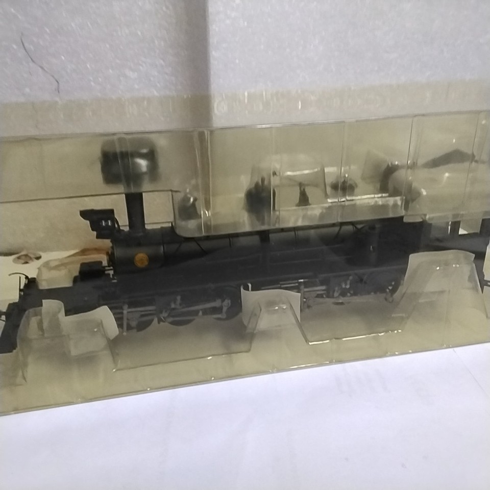 bachmann ON30 SPECTRUM 2 6 6 2 ARTICULATED LOCO WITH SOUND MIDWEST ...