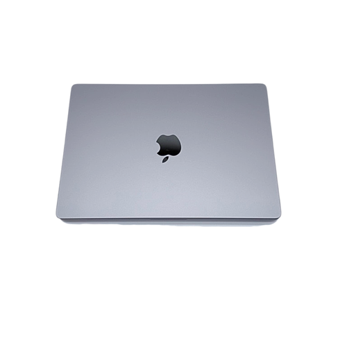 Apple MacBook Pro A2779 14" M2 Pro 16GB/512GB Sequoia Space Gray ...