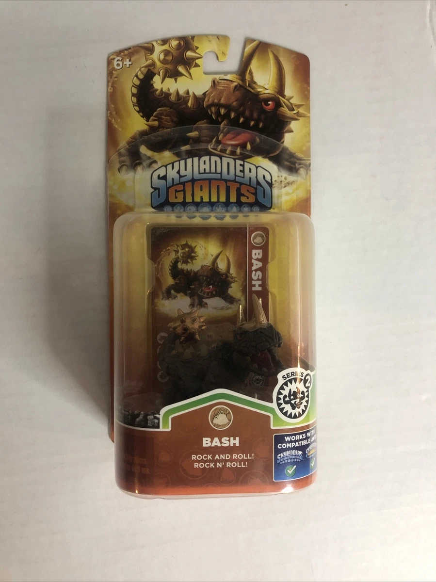 Skylanders Bash Series 2