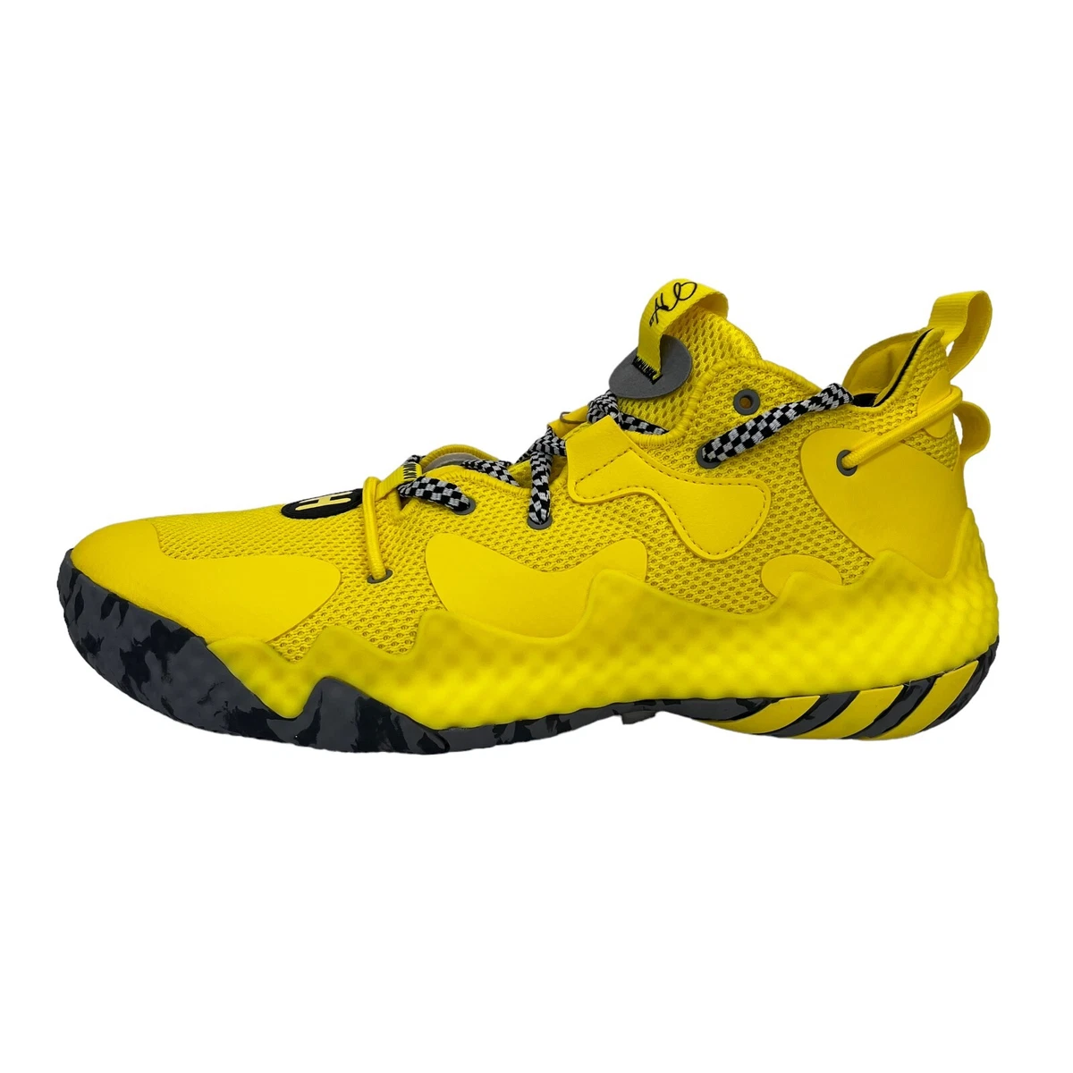 Adidas Impact Basketball