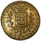 Garde Republicaine (Republican Guards) France 17mm Uniform Button | eBay