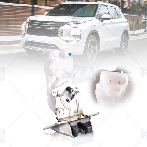 Trunk Latch Lock Actuator Motor fit Mitsubishi Outlander 2006-2021 | eBay