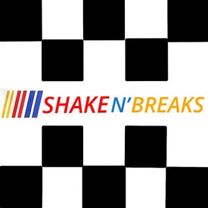Shake N Breaks 7 | eBay Stores