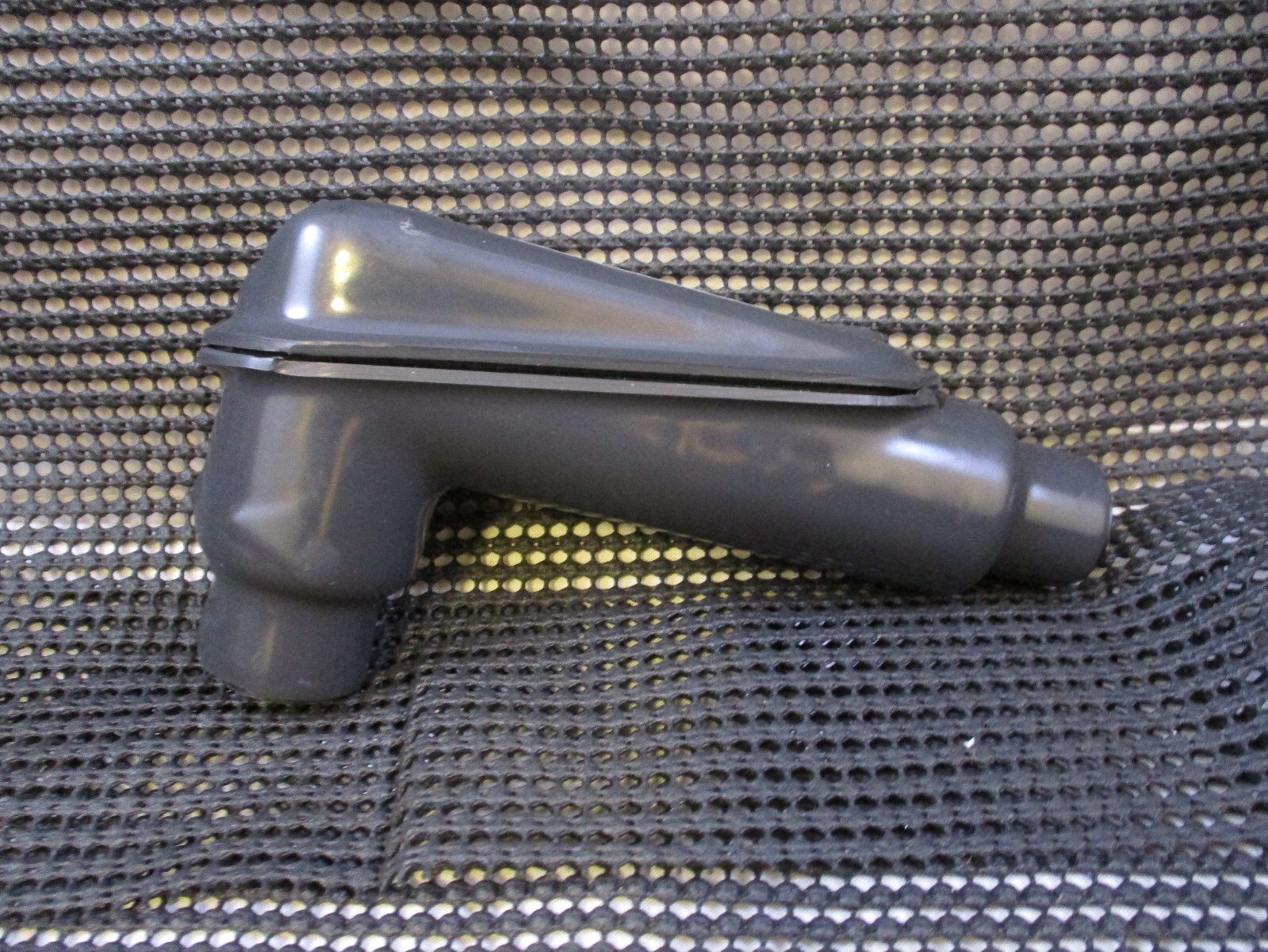 PERMA-COTE PMLBD1100 1/2" PVC COATED PULLING ELBOW CONDUIT BODY LB | eBay