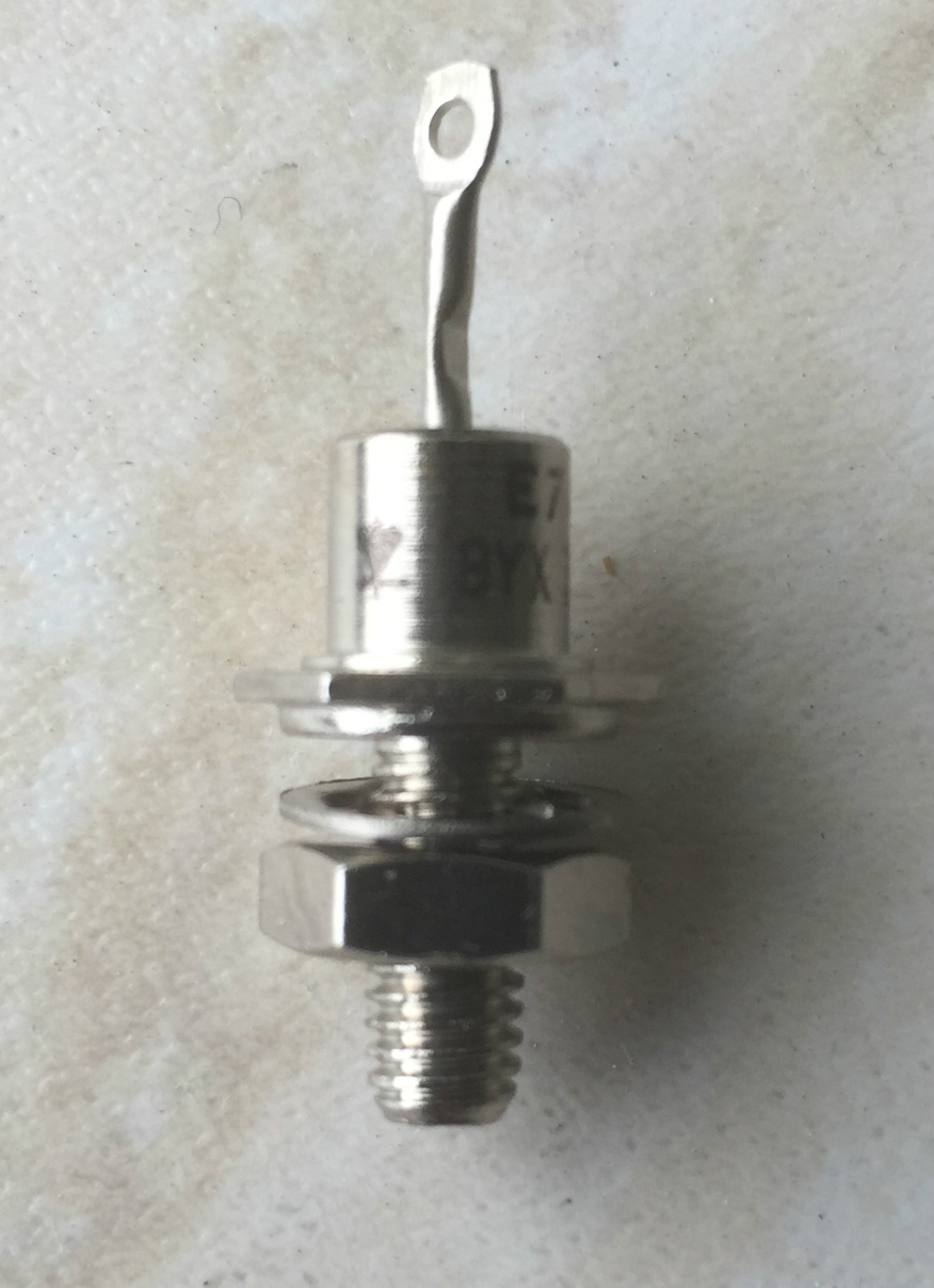 BYX38 SERIES PHILIPS/AEI RECTIFIER STUD DIODES | eBay