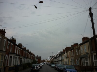 Photo 6x4 May Street off Beverley Road, Hull Kingston upon Hull c2011 ...