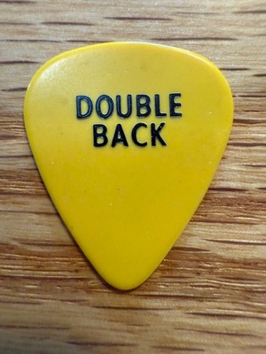 ROLLING STONES / 1989 / RONNIE WOOD / DOUBLE BACK / AUTHENTIC TOUR ...