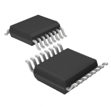 IDTQS3VH257Q IC Bus Switch 4 X 2:1 16QSOP | eBay