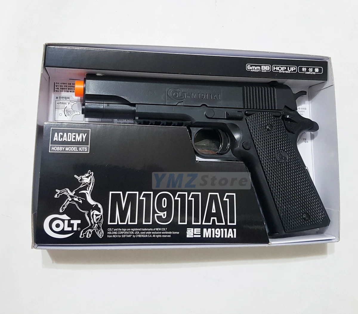 Colt M1911a1 Airsoft