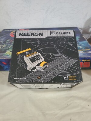 REEKON M1 Caliber Measuring Tool for Miter Chop and Band Saws – RKN-M1 ...