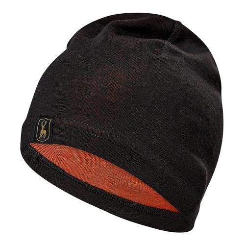 Deerhunter Quinn Merino-Beanie, Mütze | eBay.de