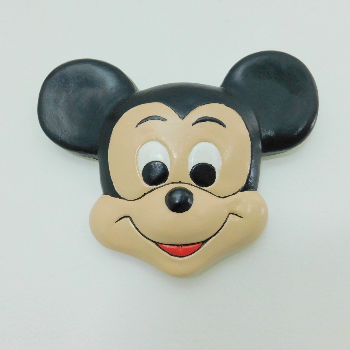 Mickey Mouse Face Drawing Amazon.com: Disney Mickey Mouse Head