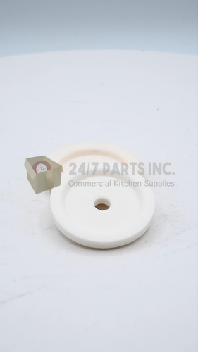 Stone Sharpening Set for Univex Slicer 7510 7512 8512 9512 NEW 281010 ...