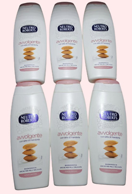 Neutral Roberts Enveloping Duschgel 6 x 500 ml | eBay.de