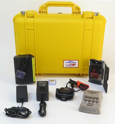 LAN/WAN Analyzers - Berkeley Varitronics