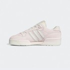 Adidas Rivalry Low W - Pink / IF6255 / Womens Sneakers Shoes Expedited ...